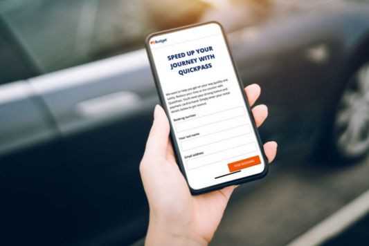 Cheap Car Rental Services Worldwide |Budget Rent a car